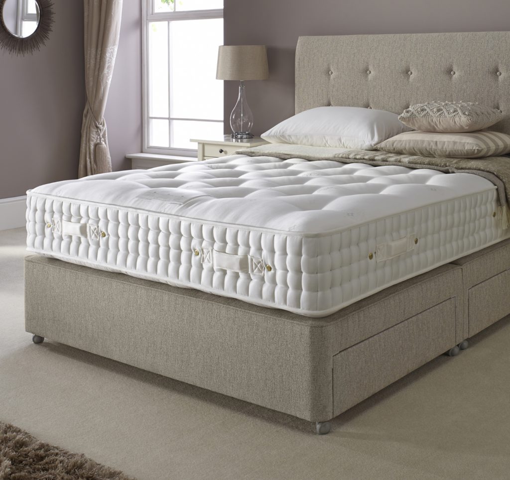 Largest Beds & Mattress showroom in the area